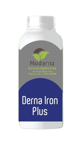 DERNA IRON PLUS